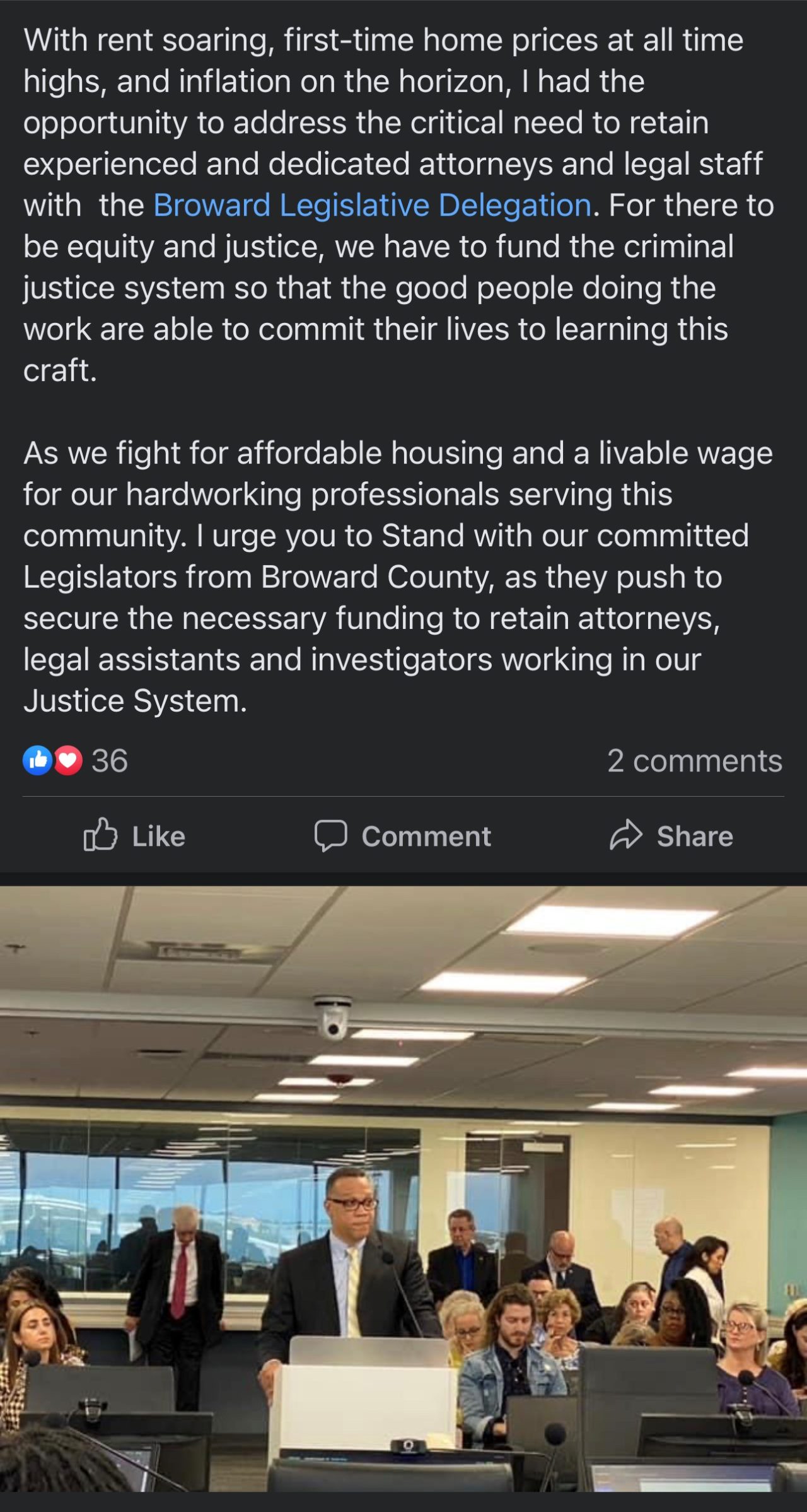 History - Law Office of the Public Defender